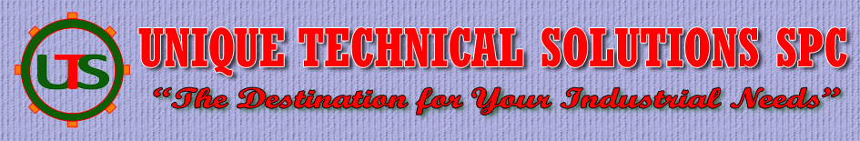 UNIQUE TECHNICAL SOLUTIONS SPC